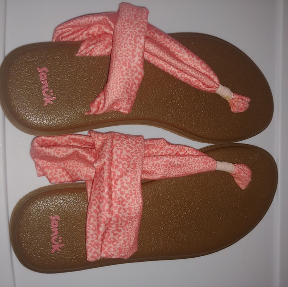 Shoes | Womens Sandles Size 6 | Poshmark